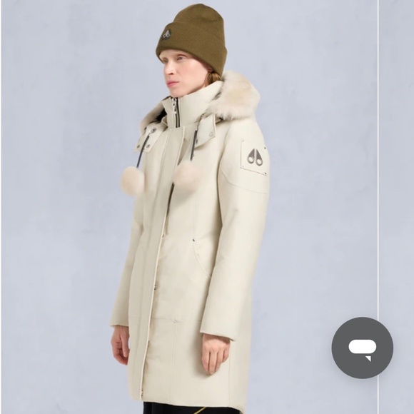Moose Knuckles | Jackets & Coats | Moose Knucle Original Stirling ...